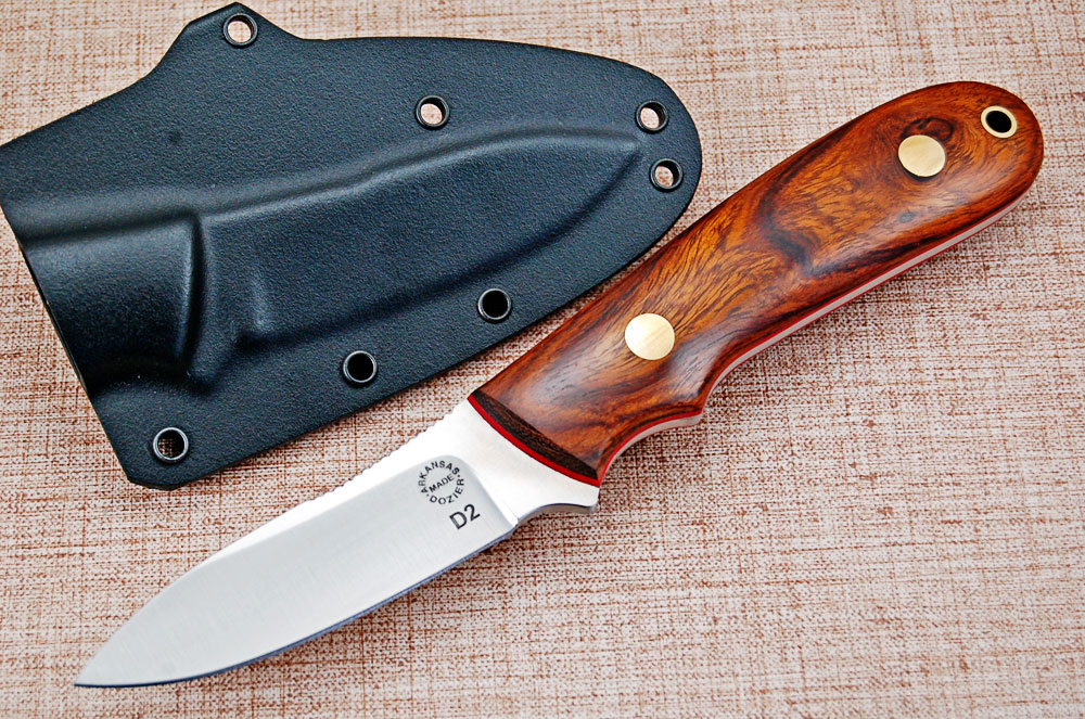 Dozier Knives - Dozier Knives